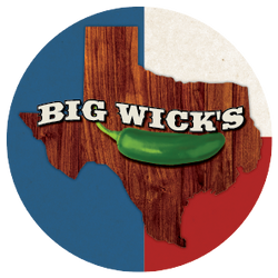 Big Wick's - Wicker's TX LLC – Big Wick's Mesquite Smoked Jalapeno Glaze